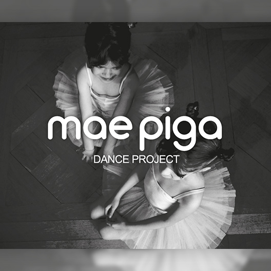 Mae Piga - Reflecta